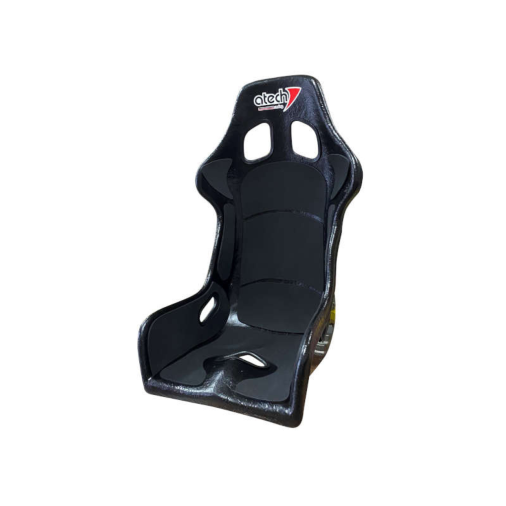 Baquets - Equipement Racing Driver