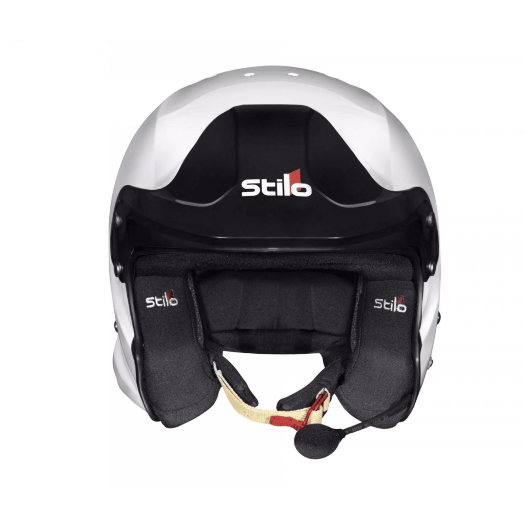 CASQUE STILO VENTI TROPHY RALLY - Equipement Racing Driver